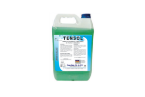 TENSOL – Distribuidora Maklein